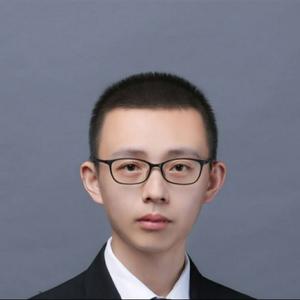 峰川学长 