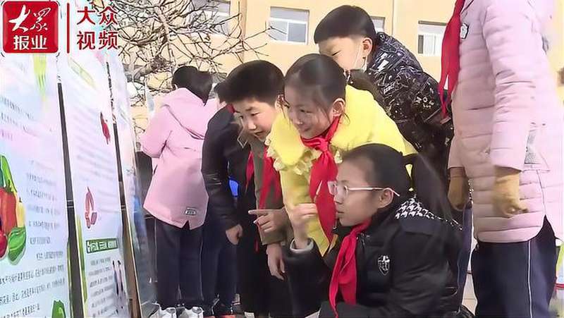 视频｜交通安全宣讲进校园