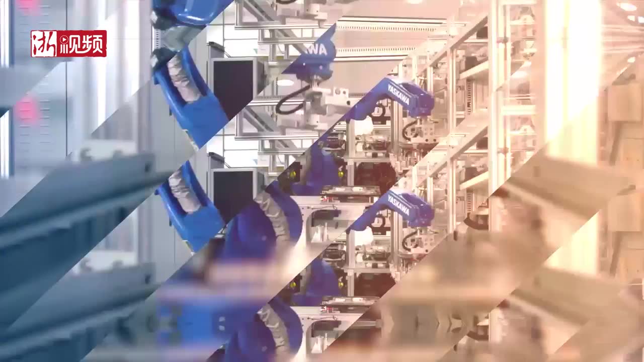 杭州“始版桥” 让社区生活更具“未来感”