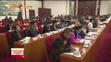 【2018聚焦两会】四川省代表团举行全体会议和小组会议