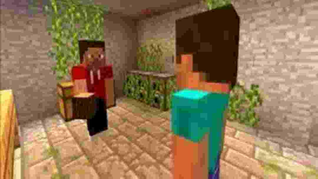 我的世界神奇宝贝第218期精心装修