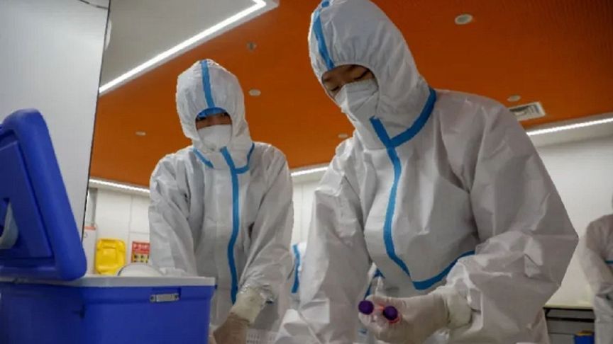 推进核酸检测结果全国互认:这些省份和地市已在行动