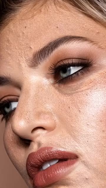 今天教你如何用双曲线磨皮点我头像进领取设计资源包