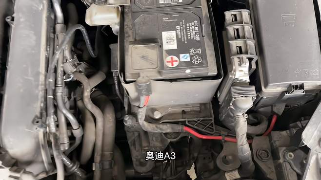 大众奥迪干式双离合 不花钱维修好 赶紧学起来 赚