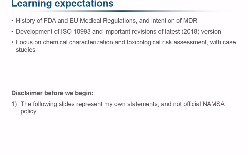 【医疗器械】ISO_10993-1-2018主要变化解析