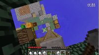 Minecraft酷力怕 Skyblock 1 with audio