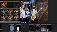 平面设计素材ps制作海报 photoshop cs4教程