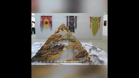 室内设计中纤维艺术软装饰应用研究