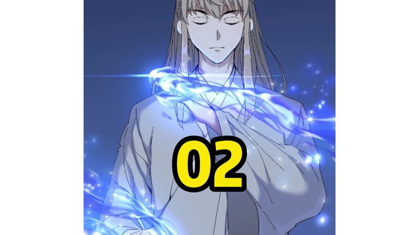 我下山之后无敌了02 #漫画 #漫画解说#二次元#充能计划 #有声漫画