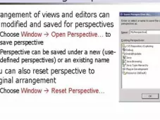 JAVA开发工具eclipse教程-视频教程-程序设计视频