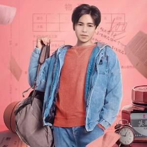 老相识Ke王家山 