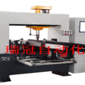 瑞冠自动校直机厂家 