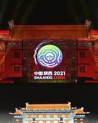 【十四运会徽和吉祥物 】让我们再次认识和了解第十四届全运会会徽...
