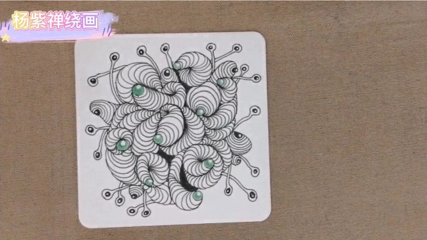 简单的线描练习,只要掌握好构图其实画画很简单,零基础也ok的