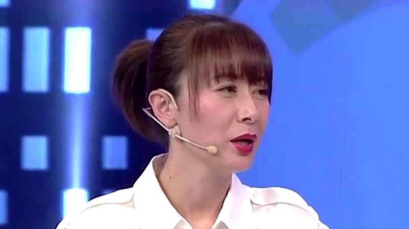 塞娅公主张恒老公曝光,原来是我们熟悉的“他”,大女儿颜值超高