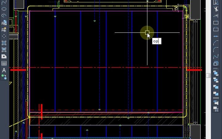 如今的CAD也是人手一份图库哈,但是我这个填充图案你肯定没有,含有...