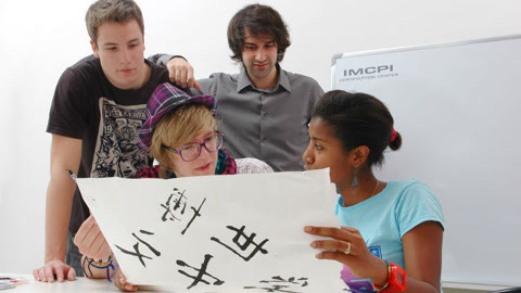 汉语在世界上的影响力,到底有多大,看完真的很自豪