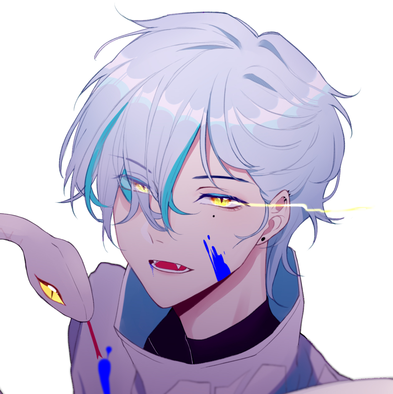 库伽Hakuja 