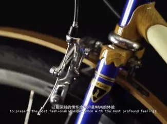 凤凰自行车_高清