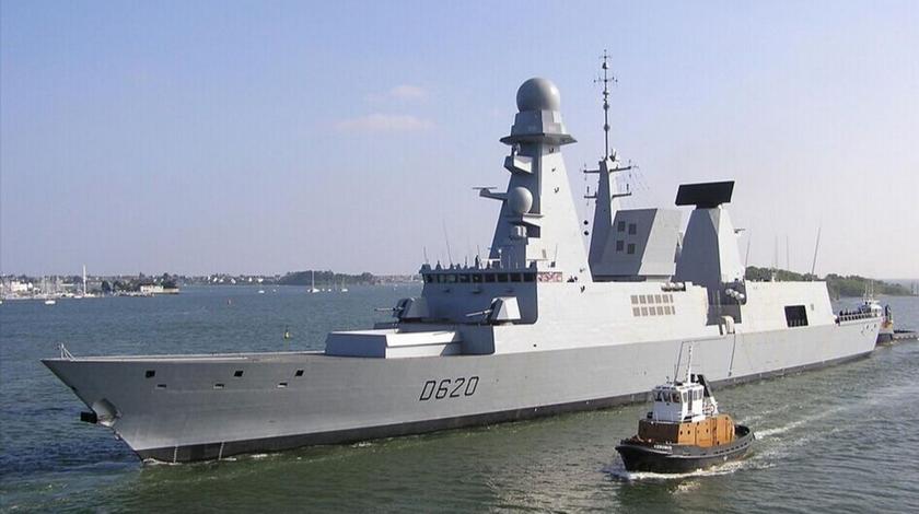 曾靠强大海军称霸全球,如今现状令人唏嘘,能使用军舰仅五艘