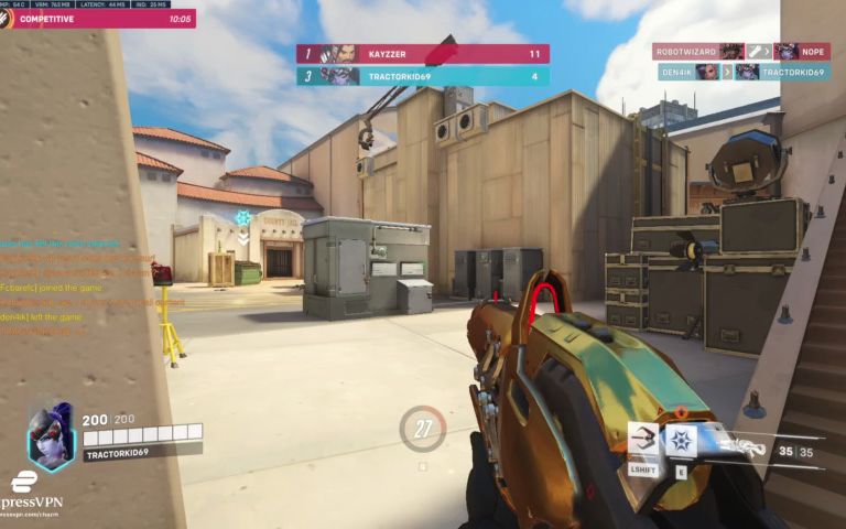 20230102 P2 [DROPS ENABLED] Rank 1 Ball! expressvpn VERY ...