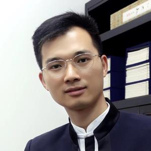 心若菩提徐新颖 