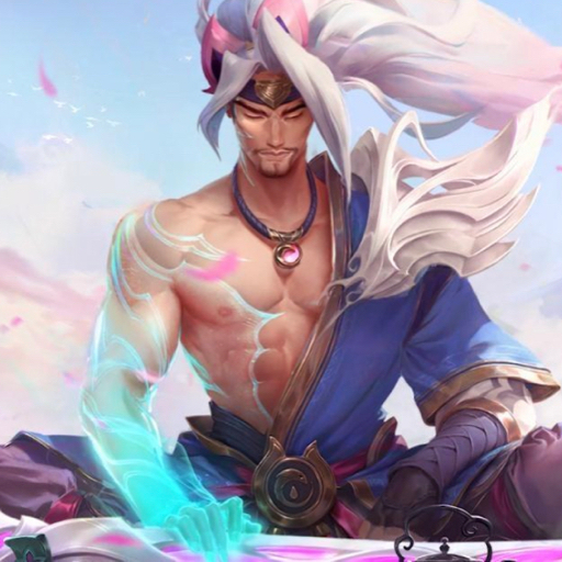我亚索的英明如雷贯耳 