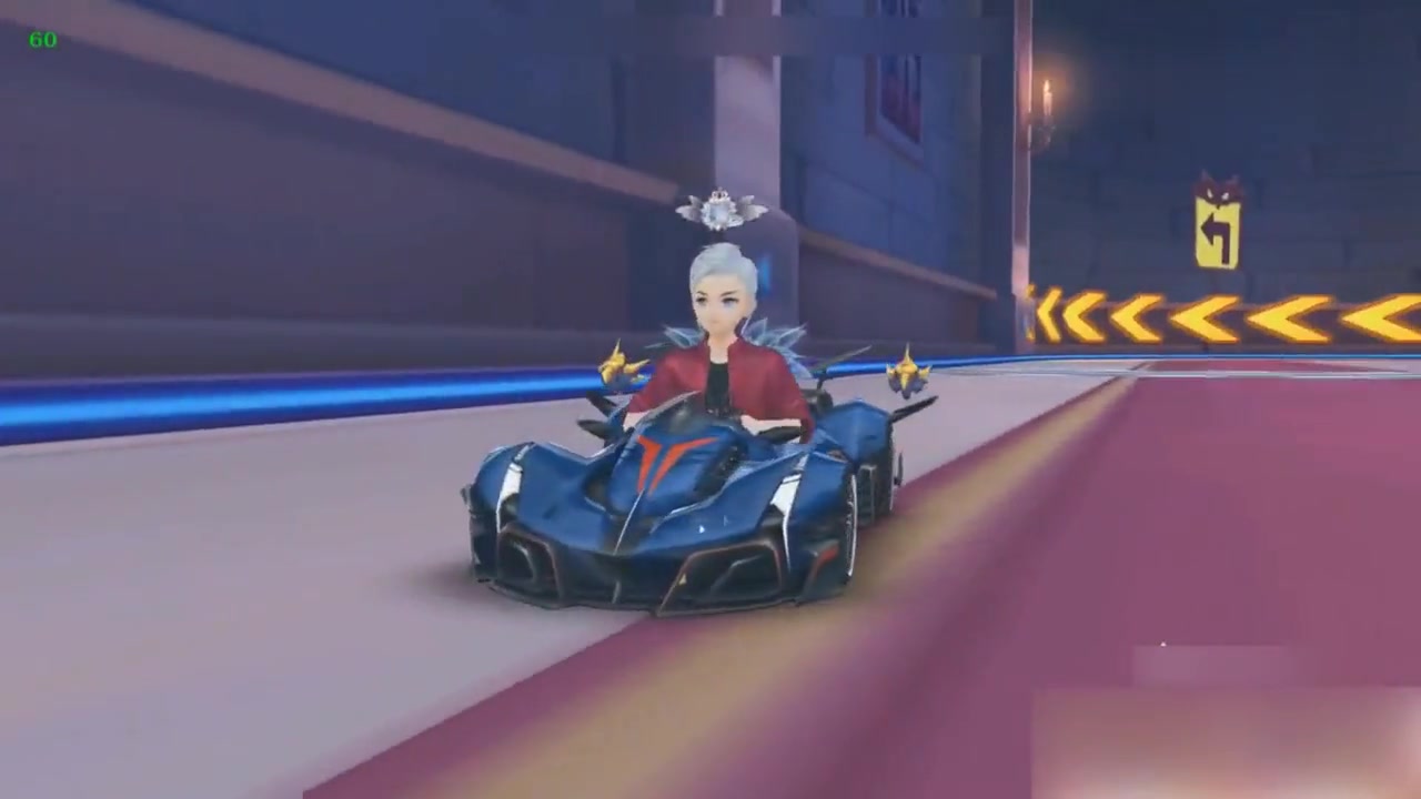 qq飞车:怎么才能主宰飞车?