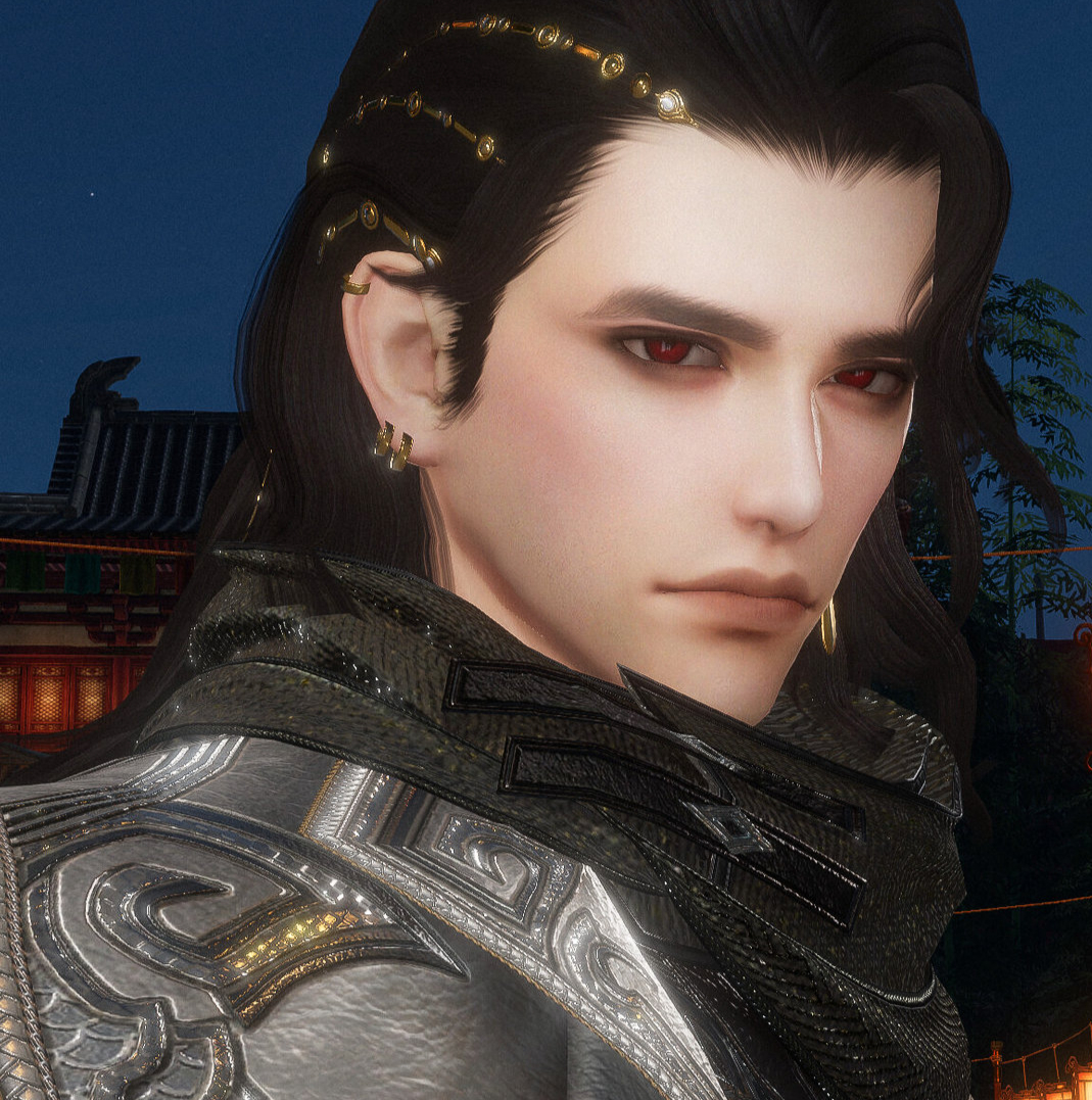 千秋今天秃了吗 