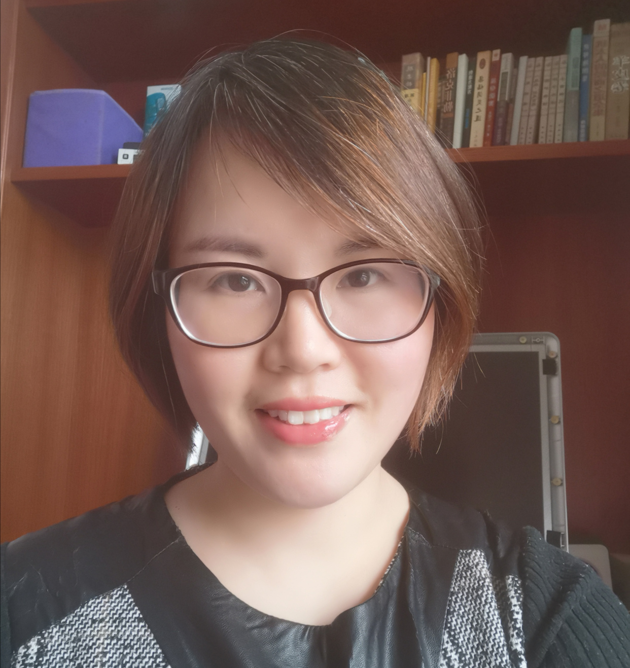简妮爱生活 