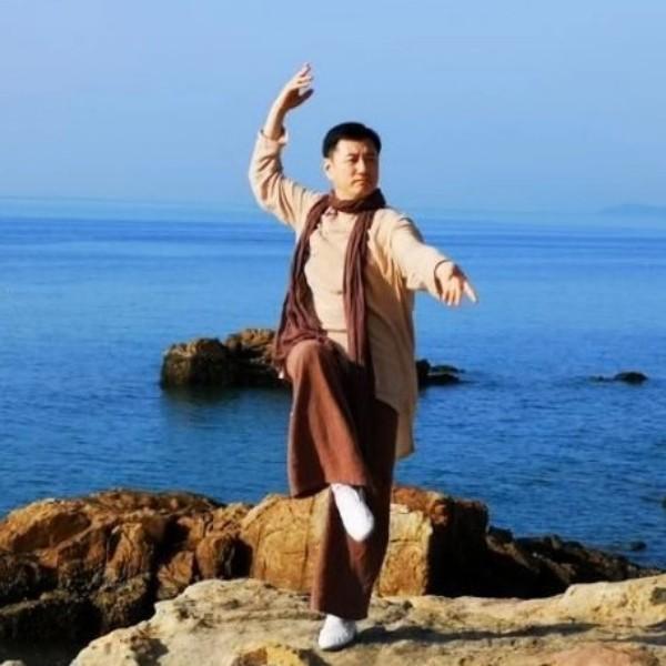 此岸彼岸明心 
