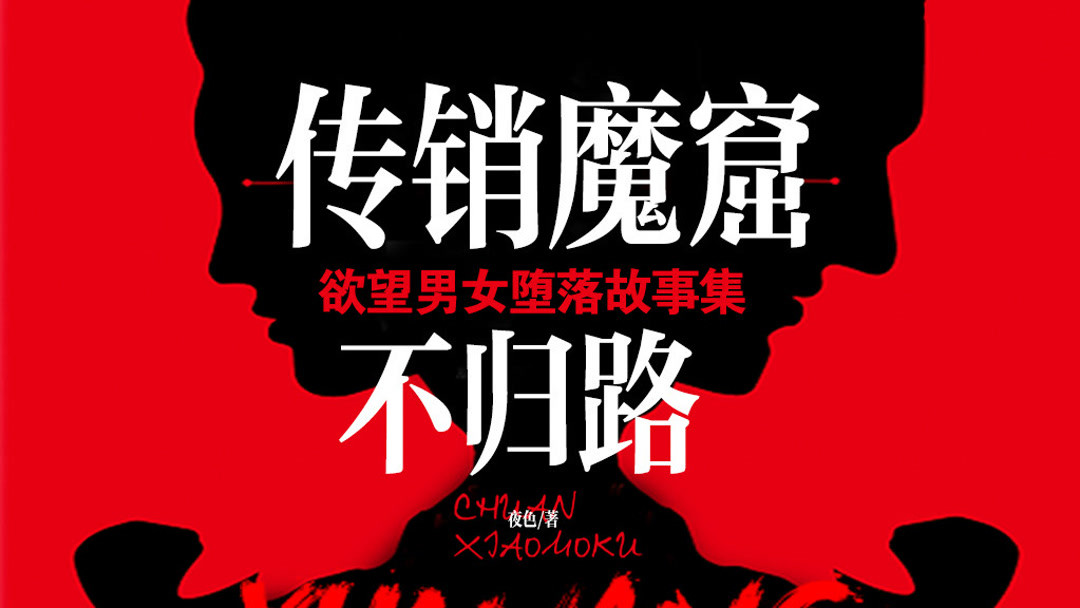 4.疯狂的传销业务员02:传销的新模式