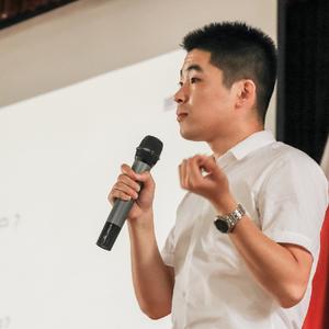 强仔说电商 