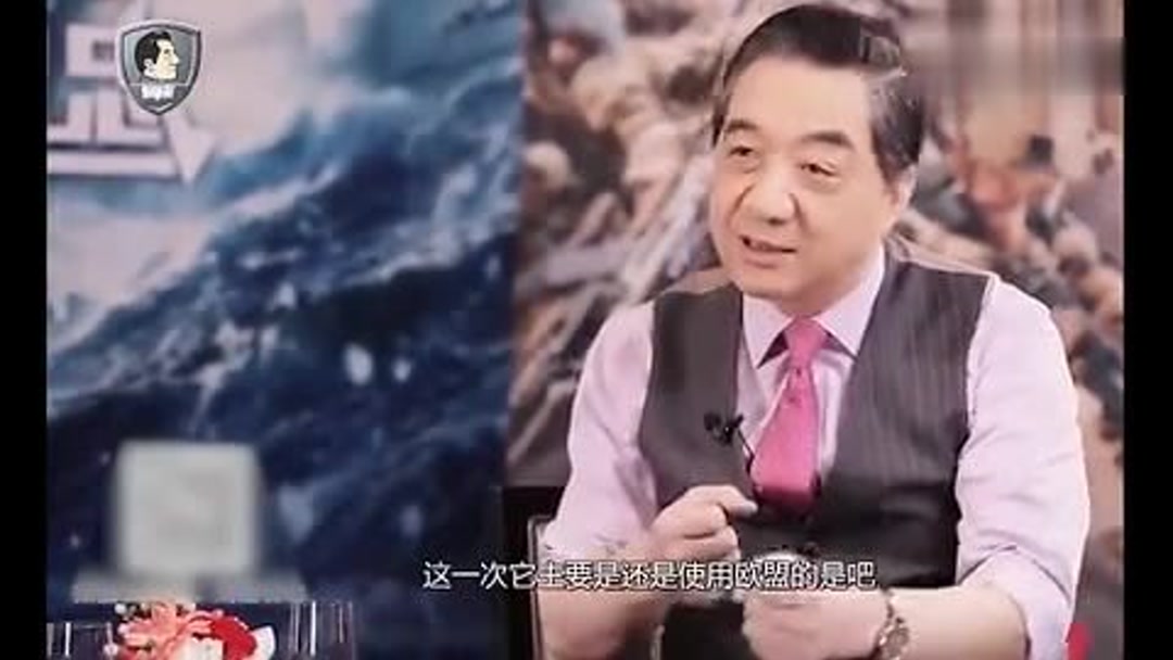 张召忠:《红海行动》这部电影是“也门撤侨”的真实再现