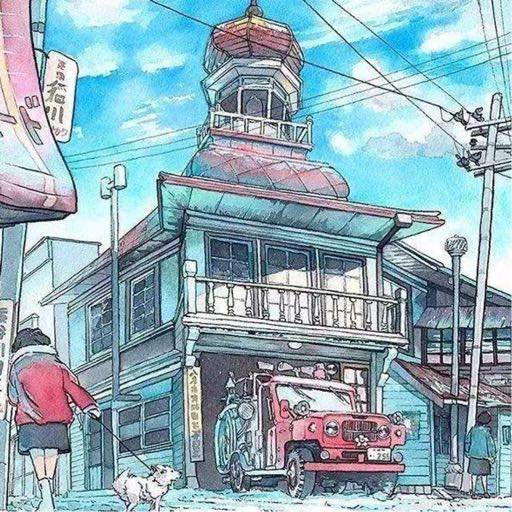 某科学的小林仔 