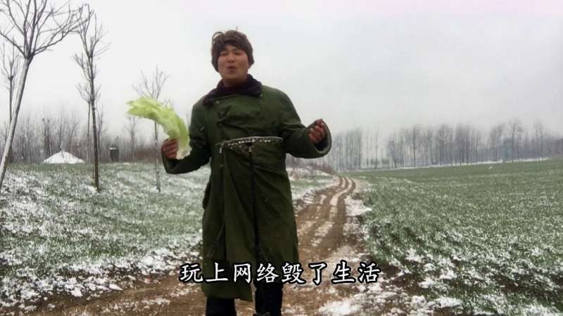 小伙改编歪歌,唱的太棒了!又搞笑又好听