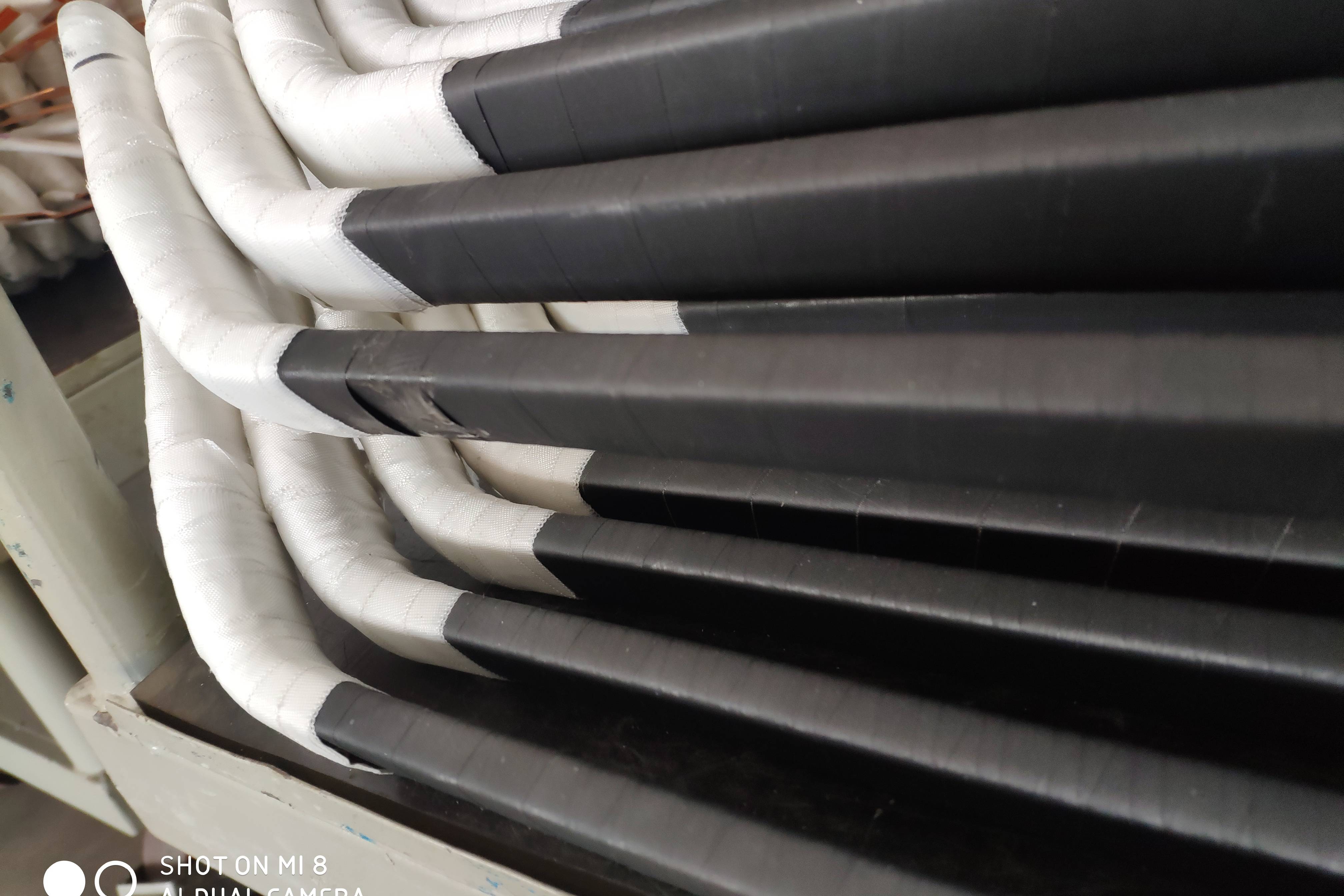 926高压电机线圈试验应注意事项?