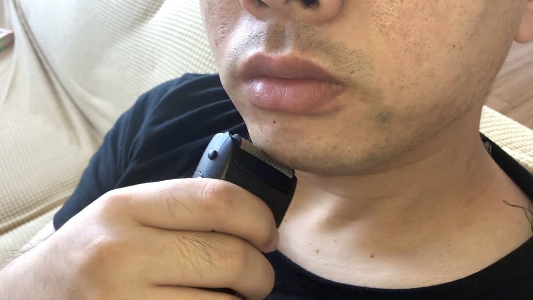   男士刮胡子,千万不要在这四个时间刮,好多人还不懂,都学学吧