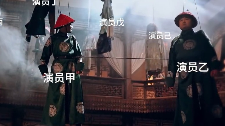 .喜剧人误入惊悚片场!惊悚喜剧《了不起的夜晚》发布"招商启事"宣传片