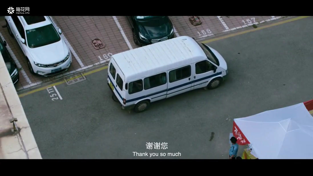 快手暖心致敬医师节:《谨祝你我 别来无恙》