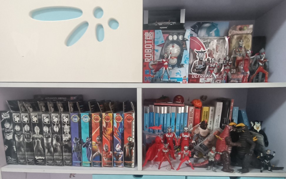 88.特别篇模型展柜(上)