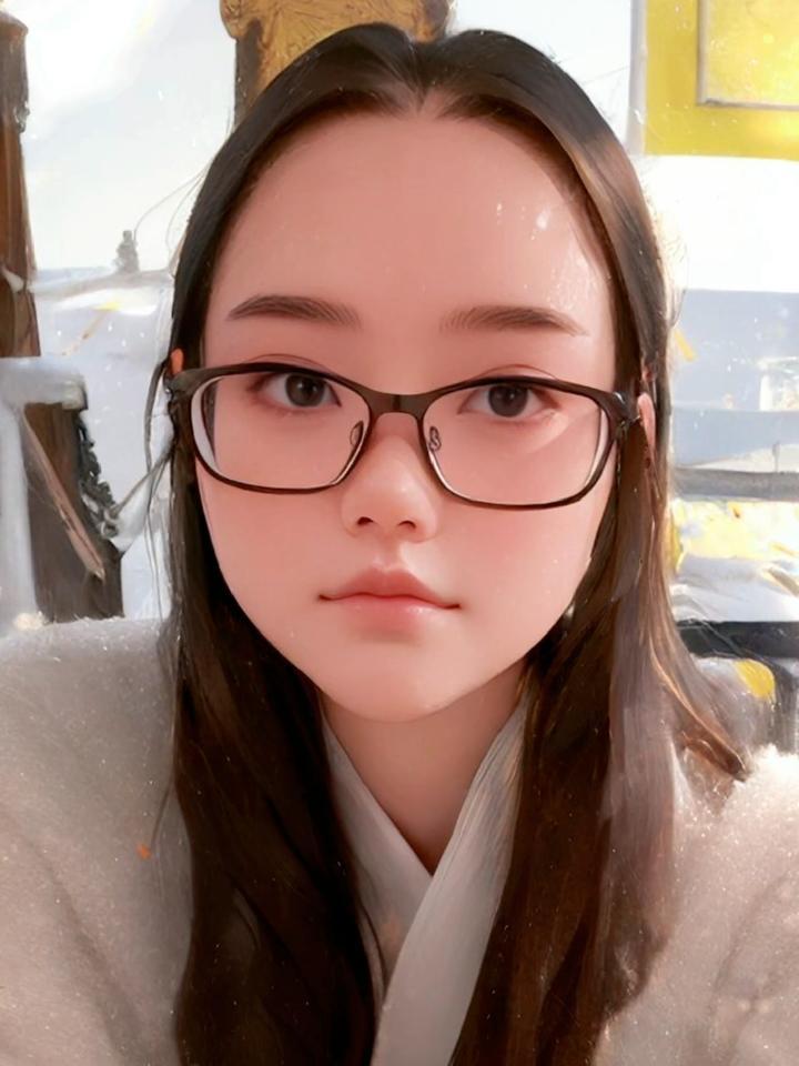 #一秒穿越仙侠世界 #前世的五百次回眸换得今生的一次擦肩而过 #人生...