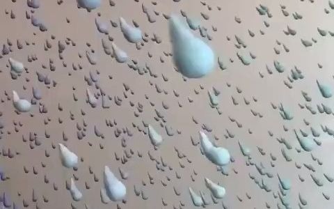 瑞士艺术家Urs Fischer设计的大型艺术装置,由1500个颜色各不相同的...