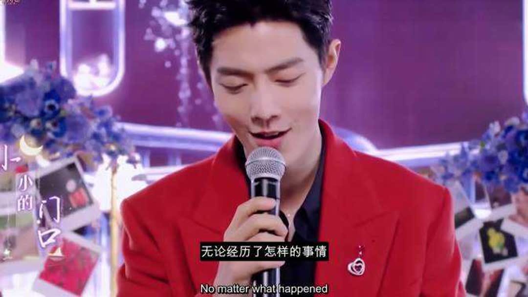 肖战超强商业价值一骑绝尘,包揽品牌星指数前三名!