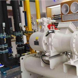 海南商用空调工程 