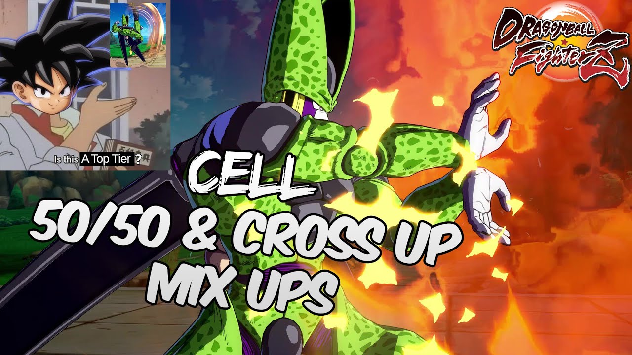 《龙珠斗士Z》沙鲁压制教学!