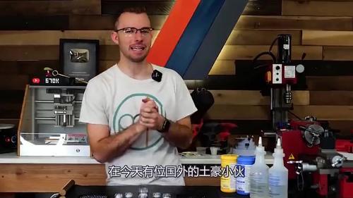 用一袋钻石制作戒指是什么感觉?国外土豪告诉你答案