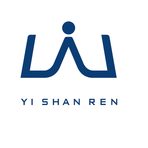 倚山人YISHANREN 