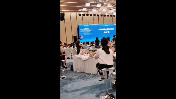 2019进出口博览会