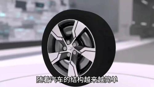 轮毂电机会颠覆传统燃油车四驱系统吗?